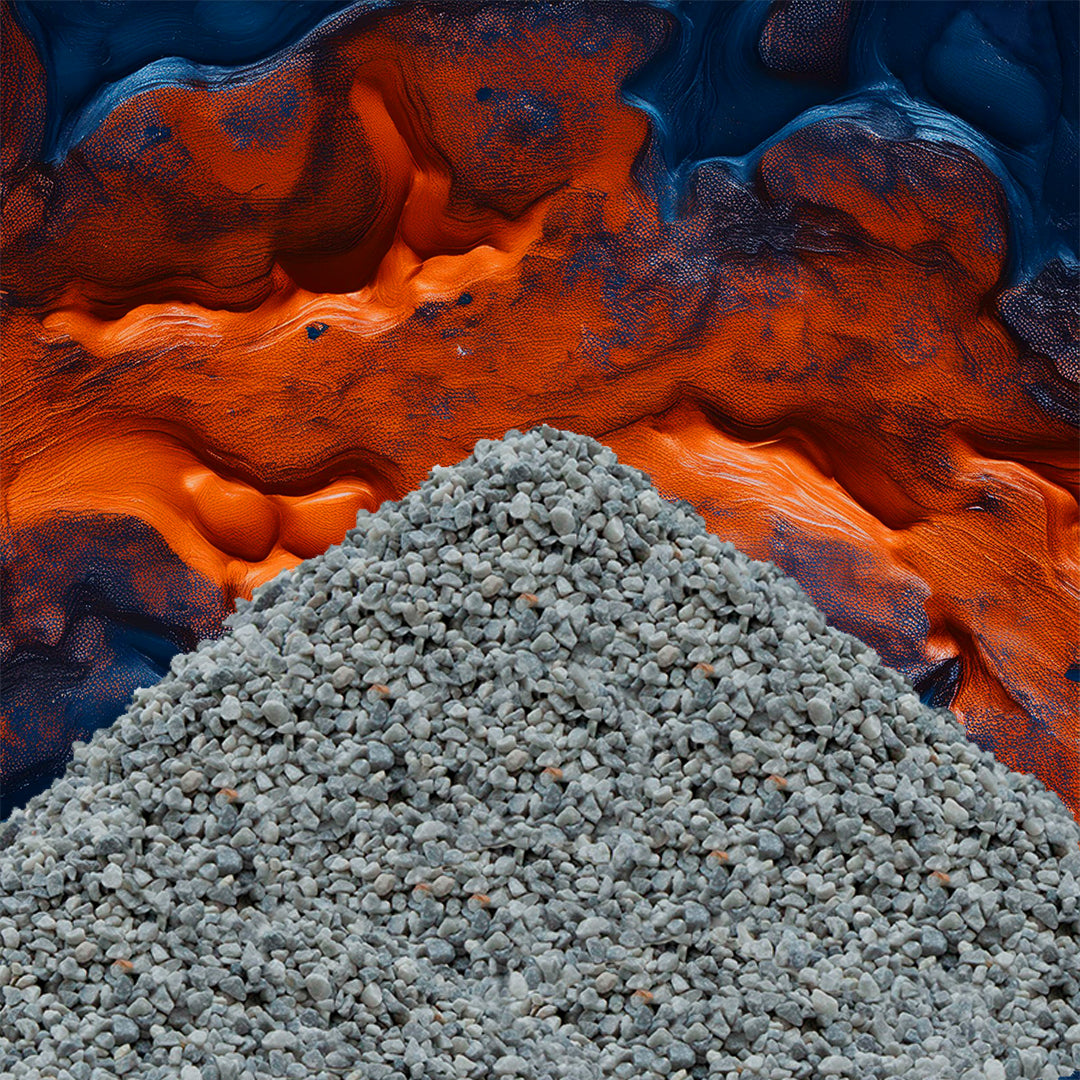 GRAVA GRIS / METRO – materiales troncoso